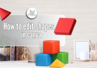 Unlock Your Design Potential: How to Edit Shapes in Canva - Turnit Studio