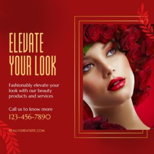 Color Palette suggestions for Beauty Salon Branding - Turnit Studio