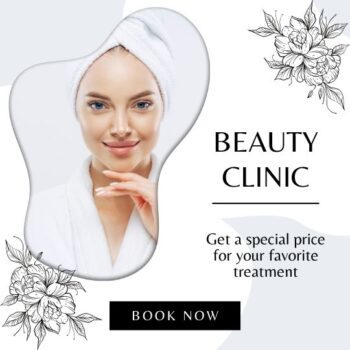 Color Palette suggestions for Beauty Salon Branding - Turnit Studio