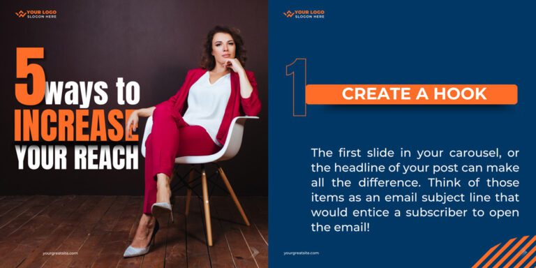 How to Choose the Right Color Palette for your Coaching Business ...