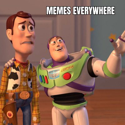 Free Meme Templates - Turnit Studio
