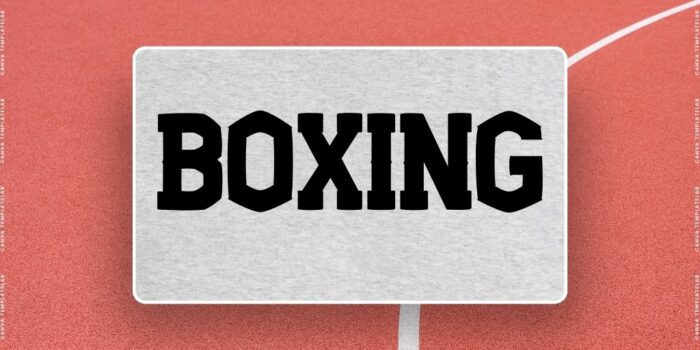 15 Most Popular Varsity Fonts on Canva - Turnit Studio