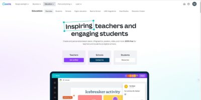 A Guide to Getting a Canva Student Discount - Turnit Studio