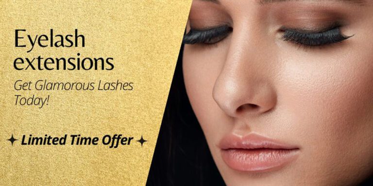 Eyelash extension advertisement ideas: 15 Examples + Marketing Tips ...