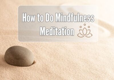 How to Do Mindfulness Meditation: A Step-by-Step Guide - Turnit Studio