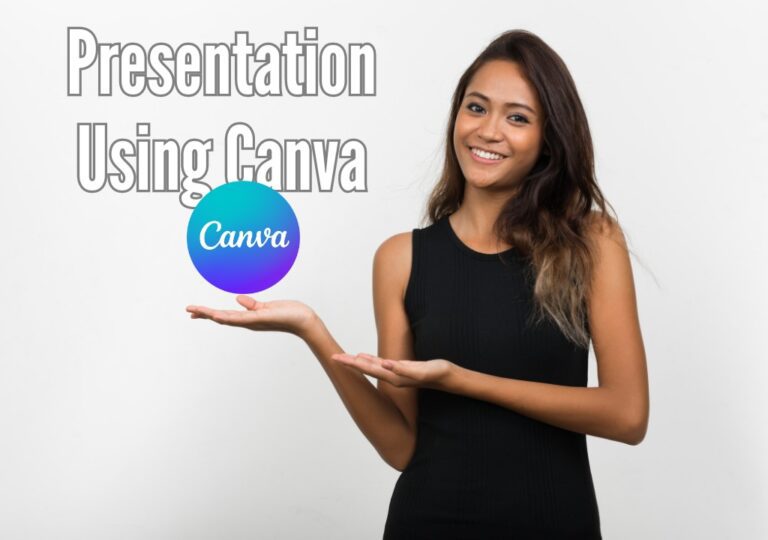 How To Create Engaging Presentations Using Canva: A Comprehensive Guide